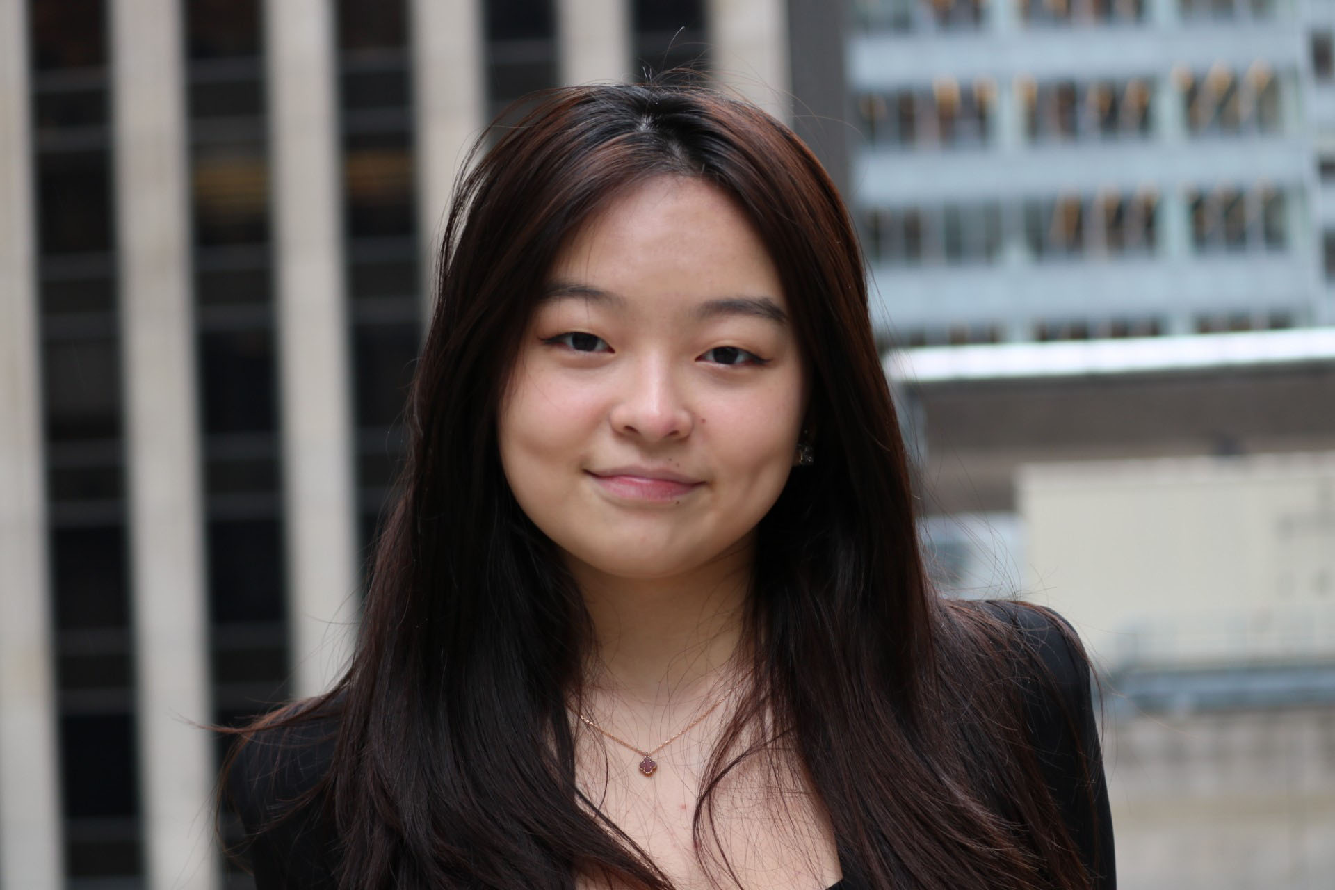 Avon Yan Joins Matrix Applications in Partnership with the 2024 CUNY Spring Forward Marketing ...